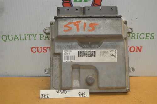 2797009164 Volvo XC90 2005-2010 ECU Engine Control Unit Module 872-29C2 ...