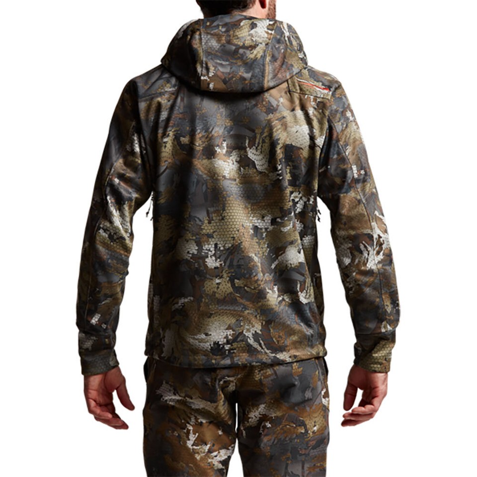 SITKA Jetstream Jacket, Color: Optifade Waterfowl Timber (600037-TM) | eBay