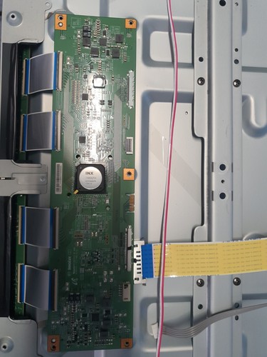 Hisense 75N5 Tcon Board Innolux E88441 | eBay Australia