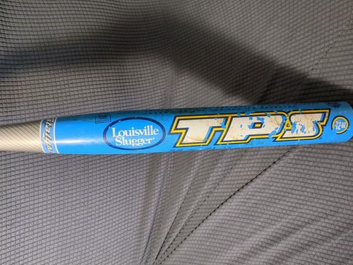 Louisville Slugger TPS Catalyst X-1 Composite Fast Pitch Softball Bat ...