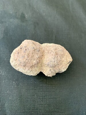 Hauser Geode Beds Geode Double Geode potato patch collecting lapidary ...