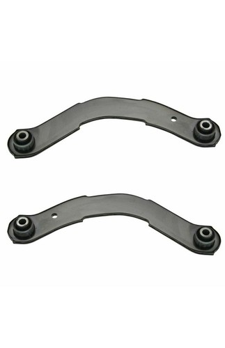 2 Rear Upper LH & RH Control Arm + Bushing MN100086 MR491911 Pair for ...