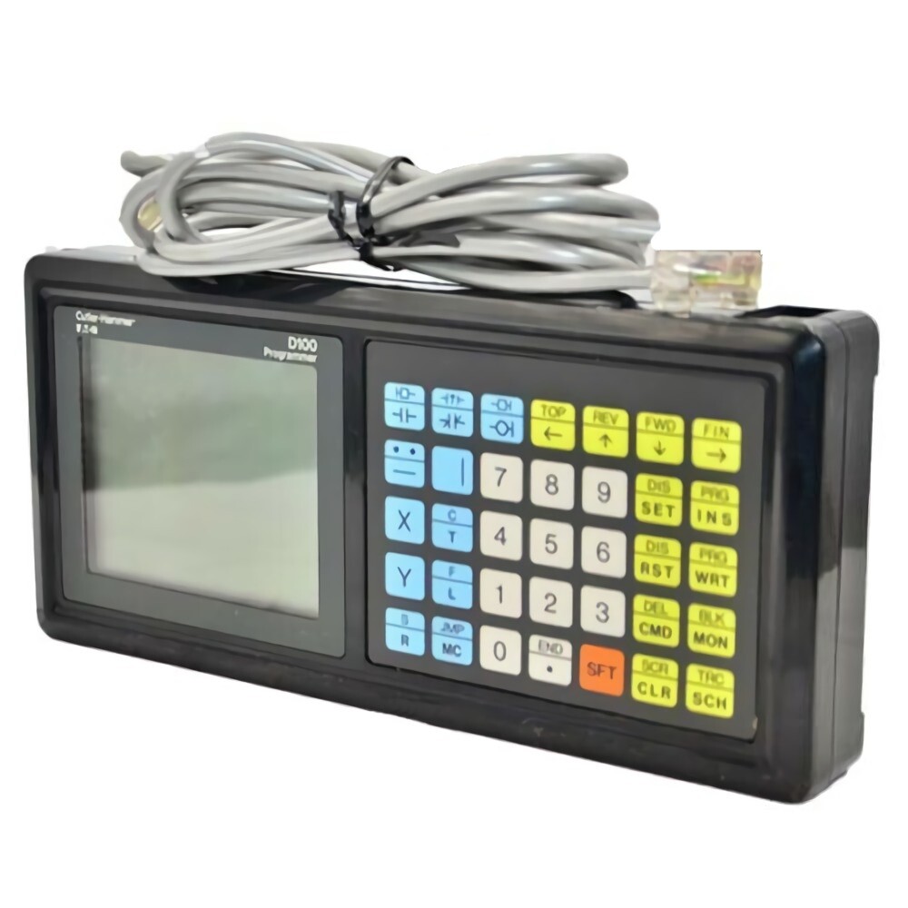 D100PG10A, Eaton, Digital Lcd Programmer | eBay