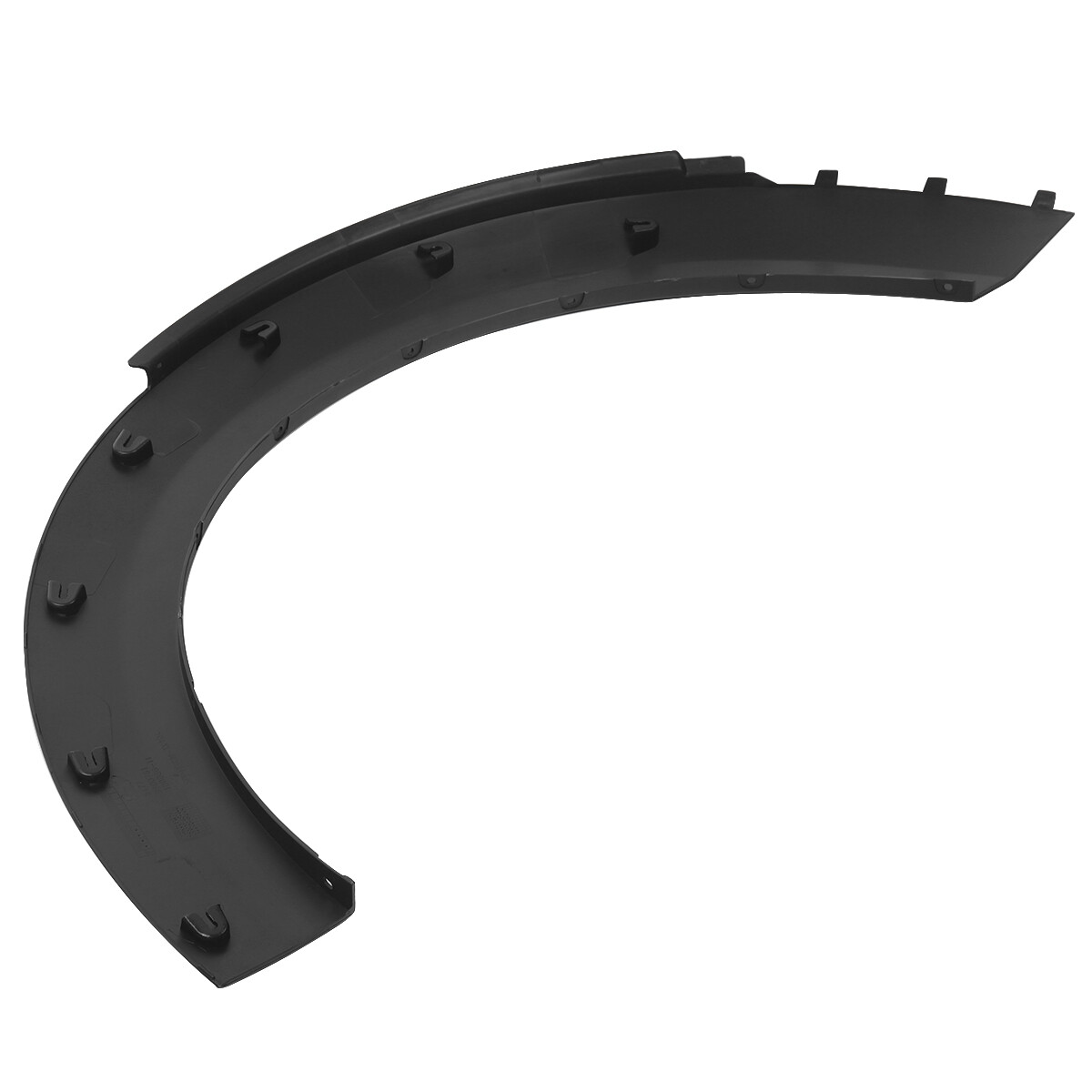 FOR MINI COUNTRYMAN R60 Front Left N/S Side Fender Wheel Arch Cover ...