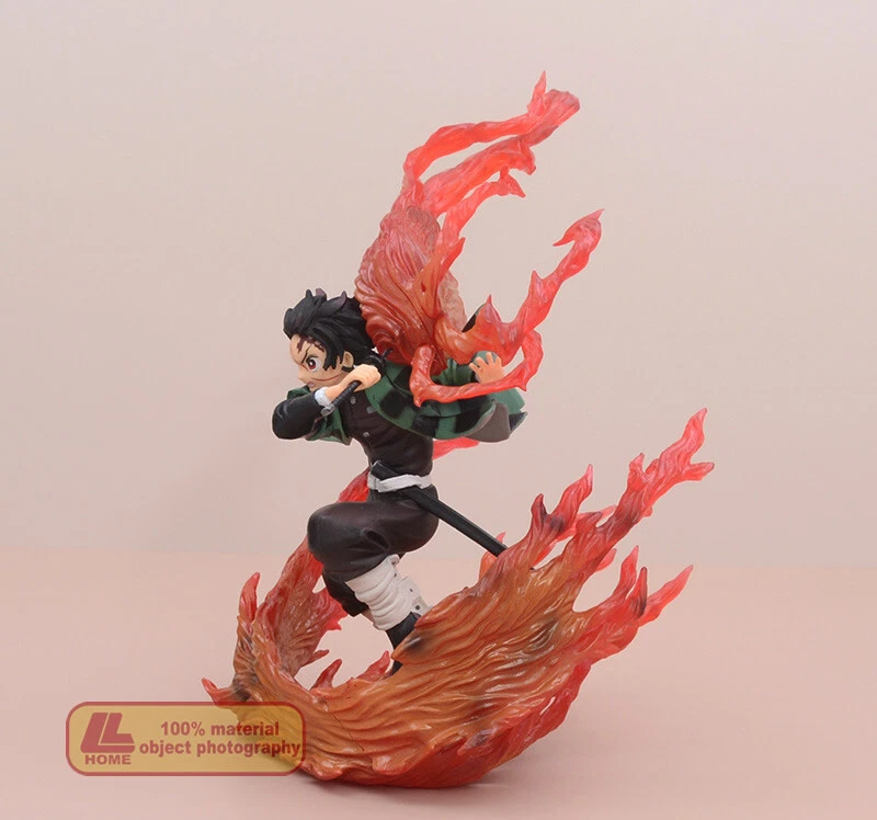 God Of Fire Anime