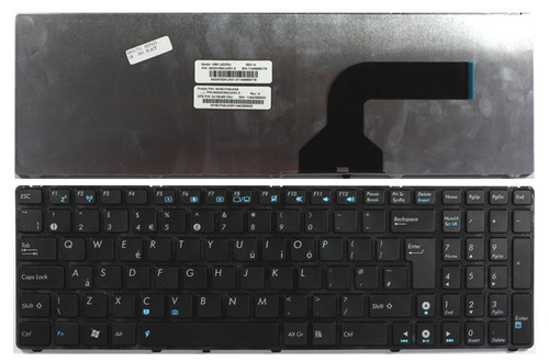 New Laptop keyboard ASUS K53 K53E K53S K53U K53Z K53BY K53B K53T K53 | eBay