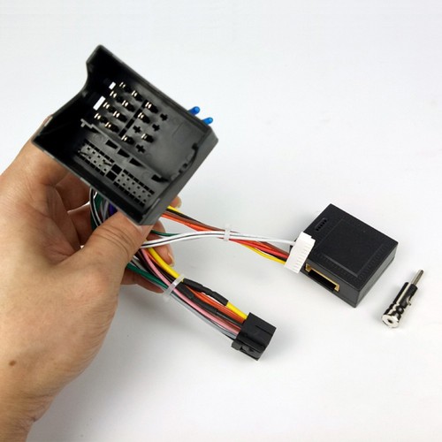 Cablaggio Installazione Semplificata 16 Pin con Per Ford CAN Bus ...