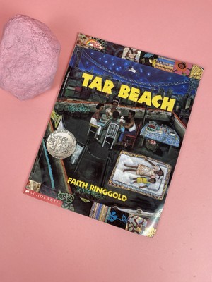 Faith RINGGOLD / Tar Beach 1992 PB | eBay