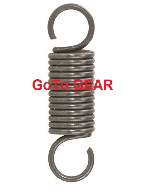 Trigger Spring 6lb plus 3.5LB Trigger Connector For Glock 17, 19, 20 ...