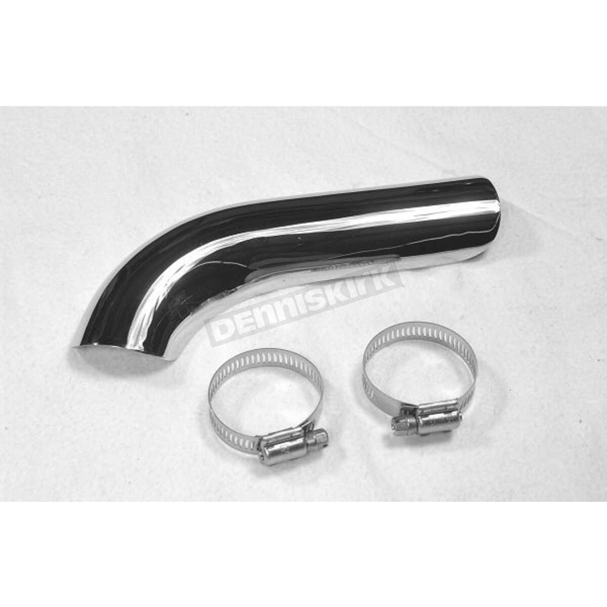 Thunderheader NOS Chrome Heat Shield 1093 for sale online | eBay