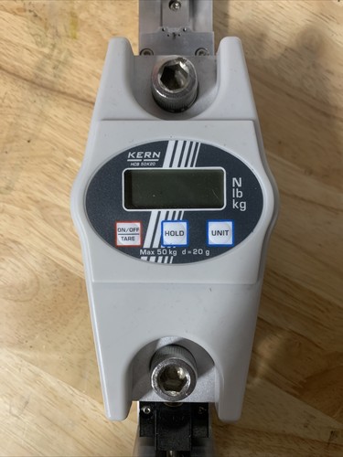 Kern HCB 50K20 | eBay