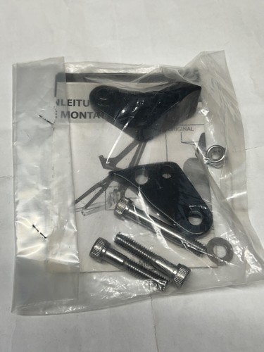 Scott Pivot Bearings, Hanger, Bearings, Bushes, Bolts, Ransom, Octane ...