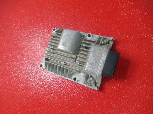 Fuel Injection Control Module ECU PCM IDM-2 OEM Hyundai Genesis Sedan ...