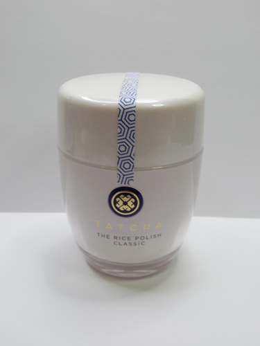 TATCHA THE RICE POLISH CLASSIC FOAMING ENZYME POWDER 2.1 OZ | eBay