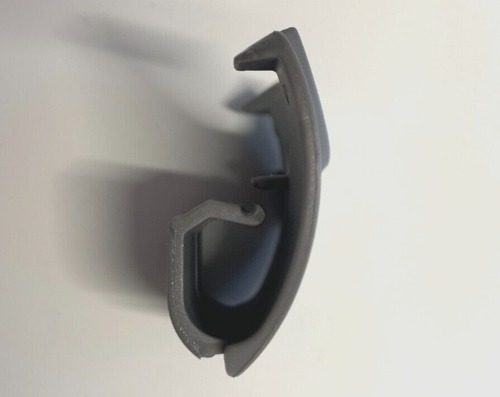 Swift Bailey Caravan Blind Flyscreen Grey Pull Clip Catch Horrex Duo ...