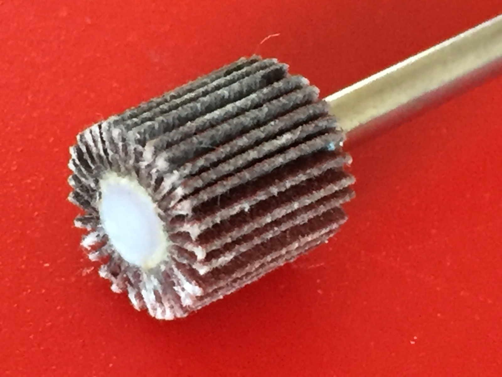 Pferd 44400008 Fan Grinder /Mtd. Flap Wheels F 1010/3 A 320 10X10mm ...