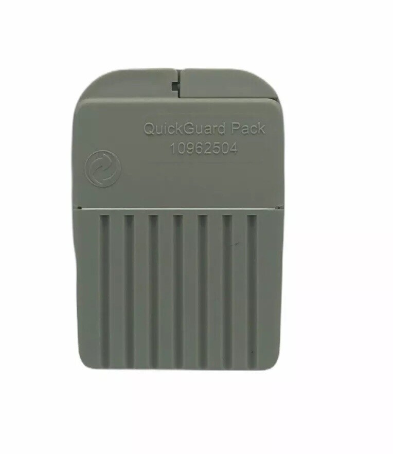 Signia Connexx QuickGuard WAX GUARD Pack for Hearing Aids 8PK | eBay