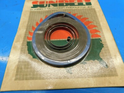 NEW STARTER SPRING FOR STIHL TRIMMER FS36 FS40 FS44 --- BOX 5011 R | eBay