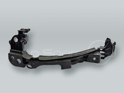 Front Outer Bumper Bracket Guide LEFT fits 2010-2014 VW Golf GTI MK6 | eBay