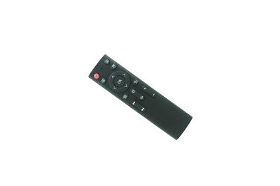 Remote Control For Magic 420 Pro & Magic 421 (421 pro) Home Theater ...