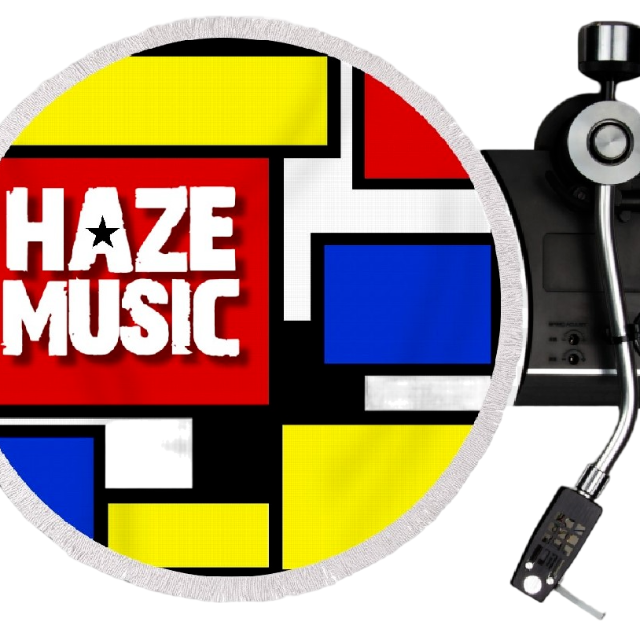 Haze Music Vinyl and CD's | eBay Stores