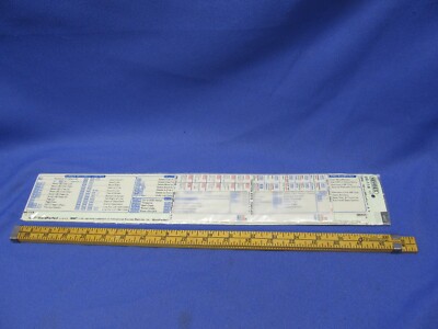 NOS Keydex UG-118 Vintage IBM WordPerfect Keyboard Layout Templates | eBay