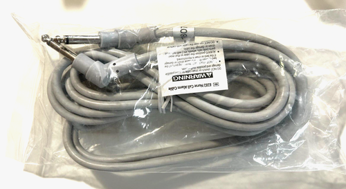 Posey 8282 Nurse Call Cable | eBay