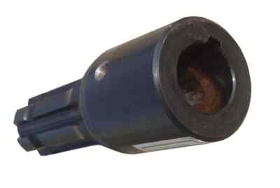 44804-000 OR 44804 WINCO SPLINE SHAFT ADAPTER (1 1/8 KEYED TO 1 3/8 6 ...