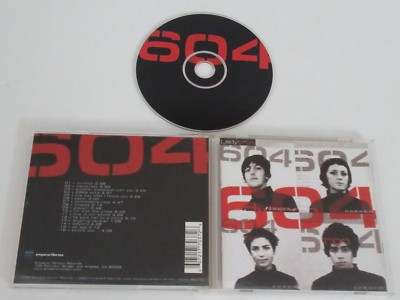 LADYTRON/604(EMPEROR NORTON EMN 7037-2) CD ALBUM | eBay