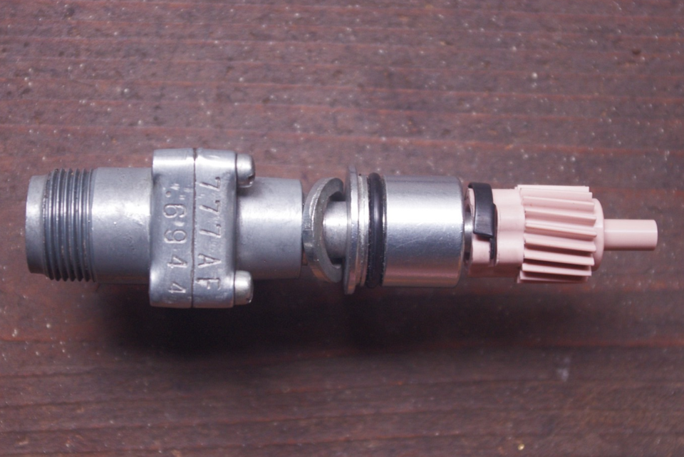 Speedometer Gear Ratio Adapter Drive Ford Mustang Reducer Adapter ...