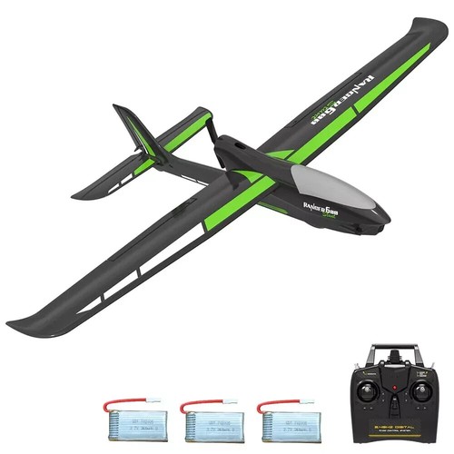 Volantex Ranger 600 Sport 76102SR 600 Wingspan 4CH 2.4GHz RC Airplane ...