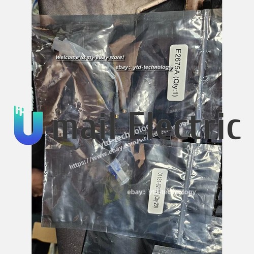 HP Agilent E2675A Differential Browser Kit for InfiniiMax Probe#ytd | eBay