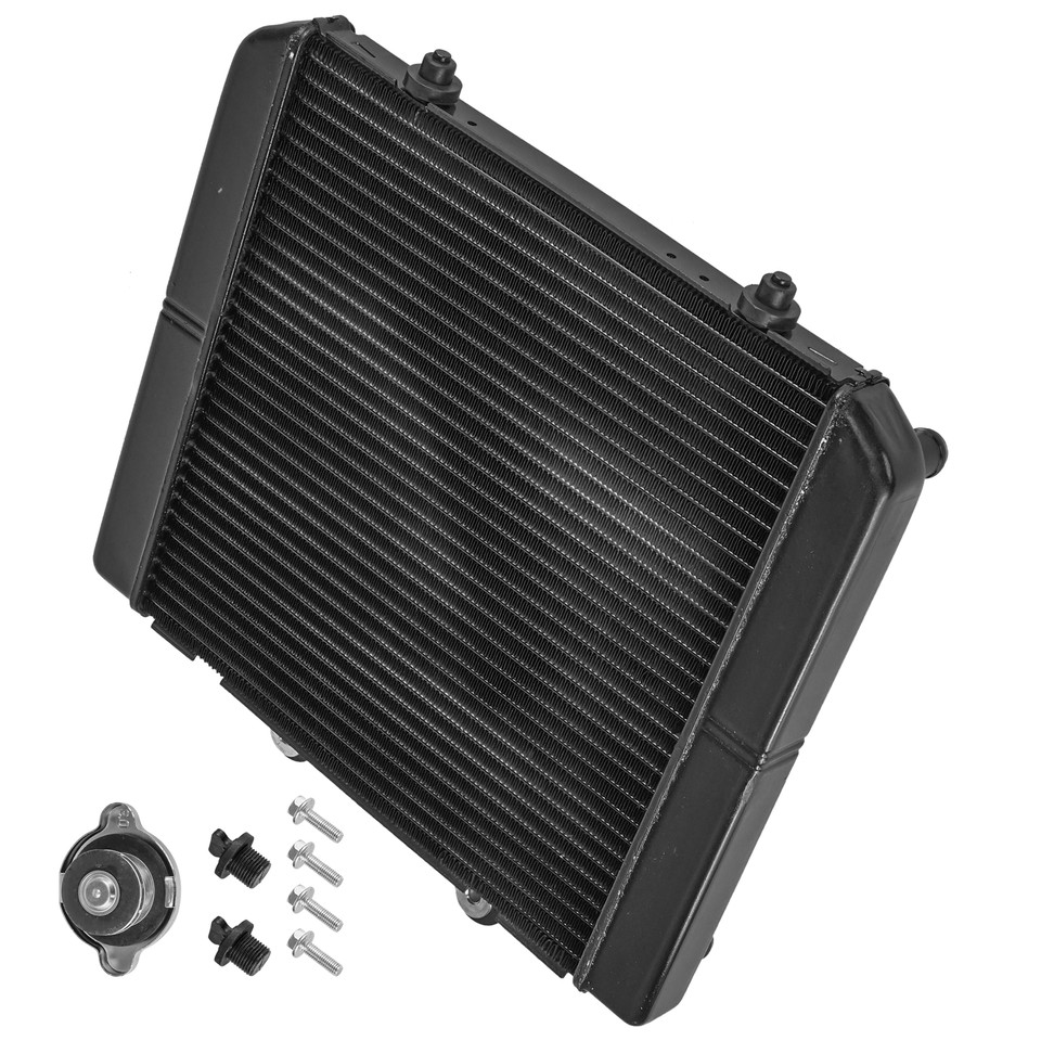 Radiator for Polaris Sportsman X2 570 EPS 2015-2021 / 1241477 1240520 ...