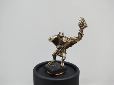 Warhammer Fantasy Battles Vampire Counts Strigoi Vampire Assembled ...