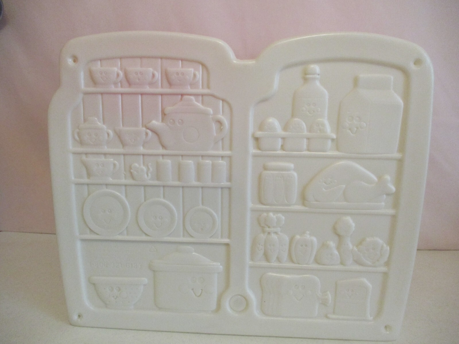 Little Tikes-Discover Sounds Kitchen-Toddler-Vintage-As Shown | eBay