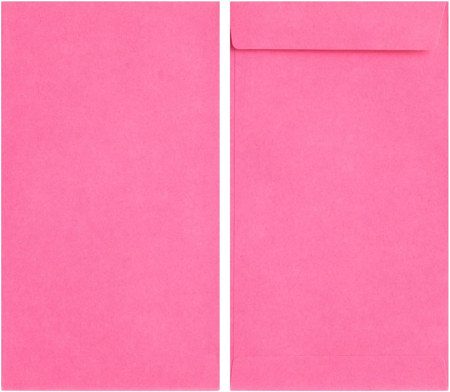 Paquete de 100 Sobres Dinero en Efectivo Nomina Ahorro de Dinero ...