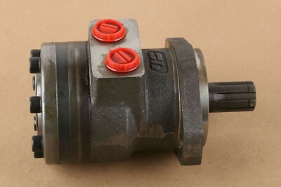 New AR-50-N-SD25 Sam Hydraulik Orbital Hydraulic Motor | eBay