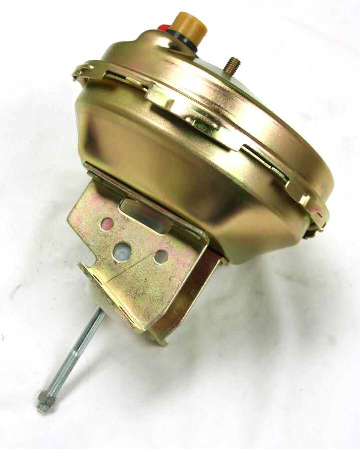 1964 1967 Chevy El Camino 9" Power Brake Booster Kit Big Block Save ...