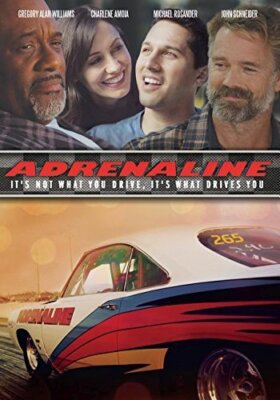 ADRENALINE NEW DVD | eBay Australia