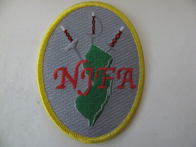 New Jersey Fencing Alliance