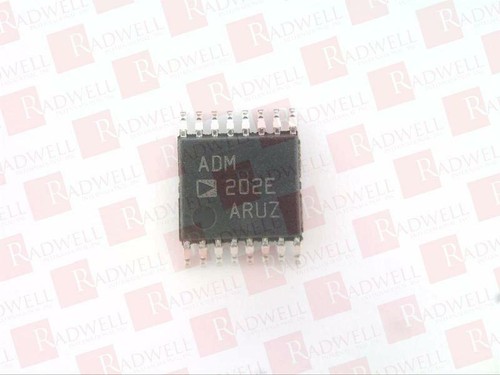 ANALOG DEVICES ADM202EARUZ / ADM202EARUZ (BRAND NEW) | eBay