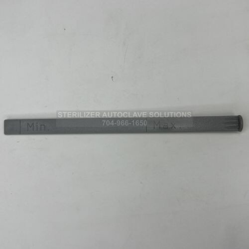 Tuttnauer 2340MK Water Reservoir Dipstick OEM 02550043 | eBay