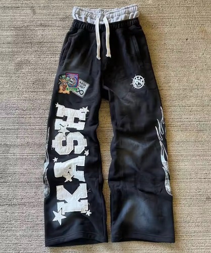 KASH PANTS SIZE MEDIUM | eBay
