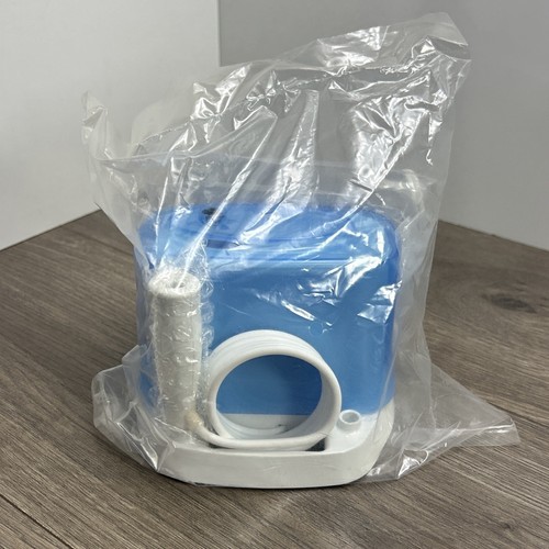 Waterpik Water Flosser Model WP-270W/ WP-305W Nano Travel Dental Oral ...