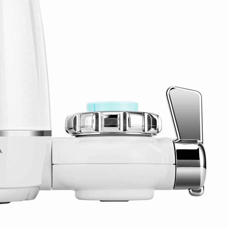 Drinking Tap Sink Water Mini Purifier Filter System Home Kitchen Office ...