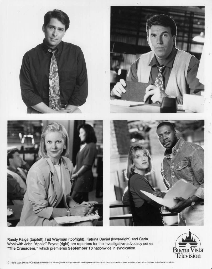 Theodore William Payne