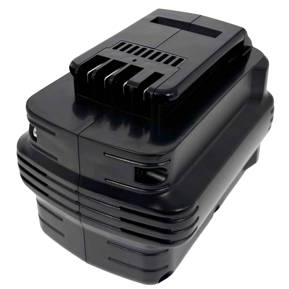 Replacement Battery for Dewalt DW0242. Used for Stryker 6500, 6506 ...