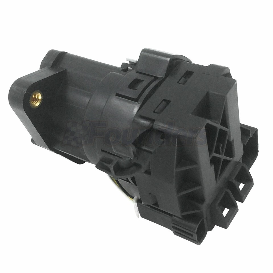 Ignition Starter Switch For 98-04 Cadillac Seville SLS 4.6L V8 25725312 ...