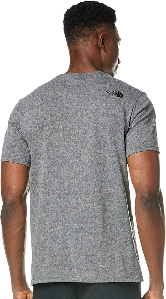 The North Face Men's Half Dome Logo T - Shirt Size XXL Fitted NWT | eBay