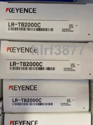 NEW KEYENCE LR-TB2000C LRTB2000C IN BOX# | eBay